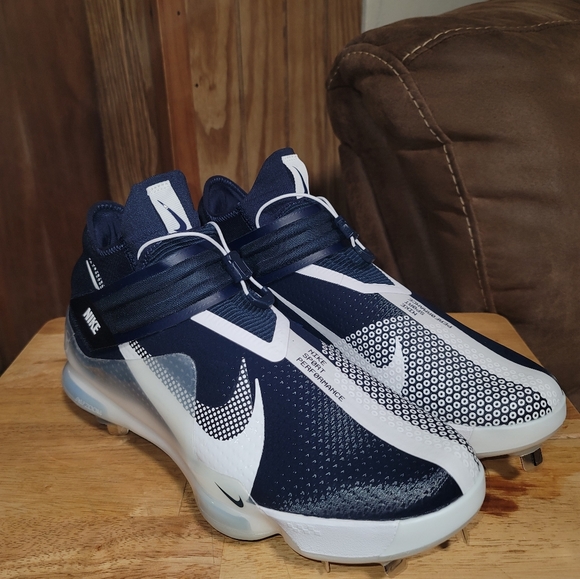 Nike | Shoes | Nike Force Zoom Trout 7 Baseball Cleats | Poshmark
